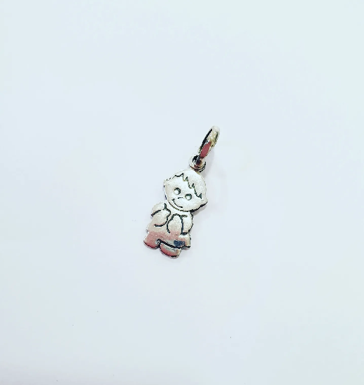 Dije Boy 1 – Kawaii Accesorios